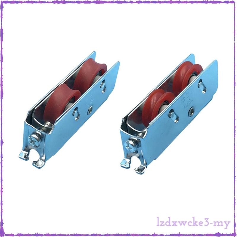 [LzdxwckefaMY] Sliding Door Roller Assembly Easy Installation Reliable ...