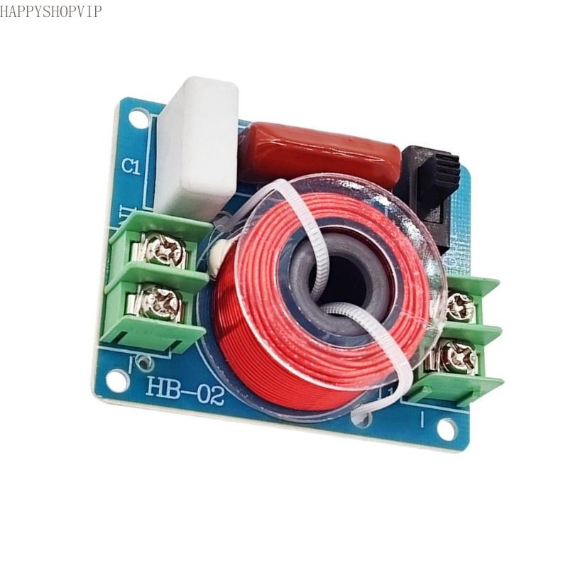 HSV Professional Adjustable Notch Filter for 6 5Inch HiFi Speaker ...