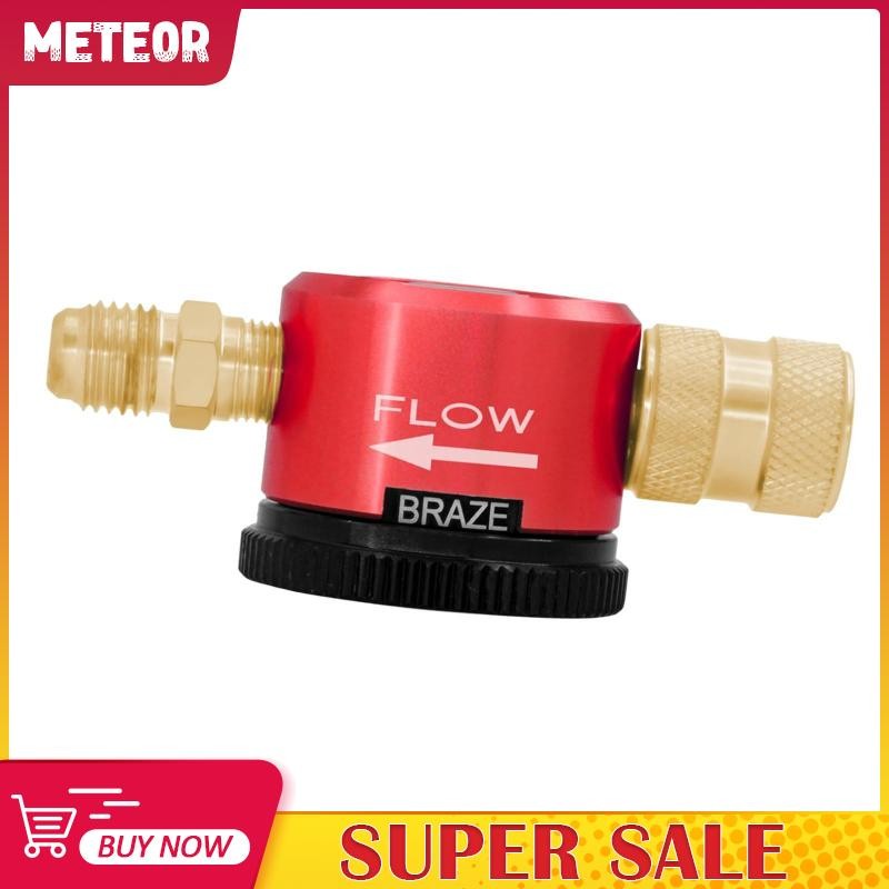 [meteorMY] Purging Tool Simple Assembly Accessories for Air ...