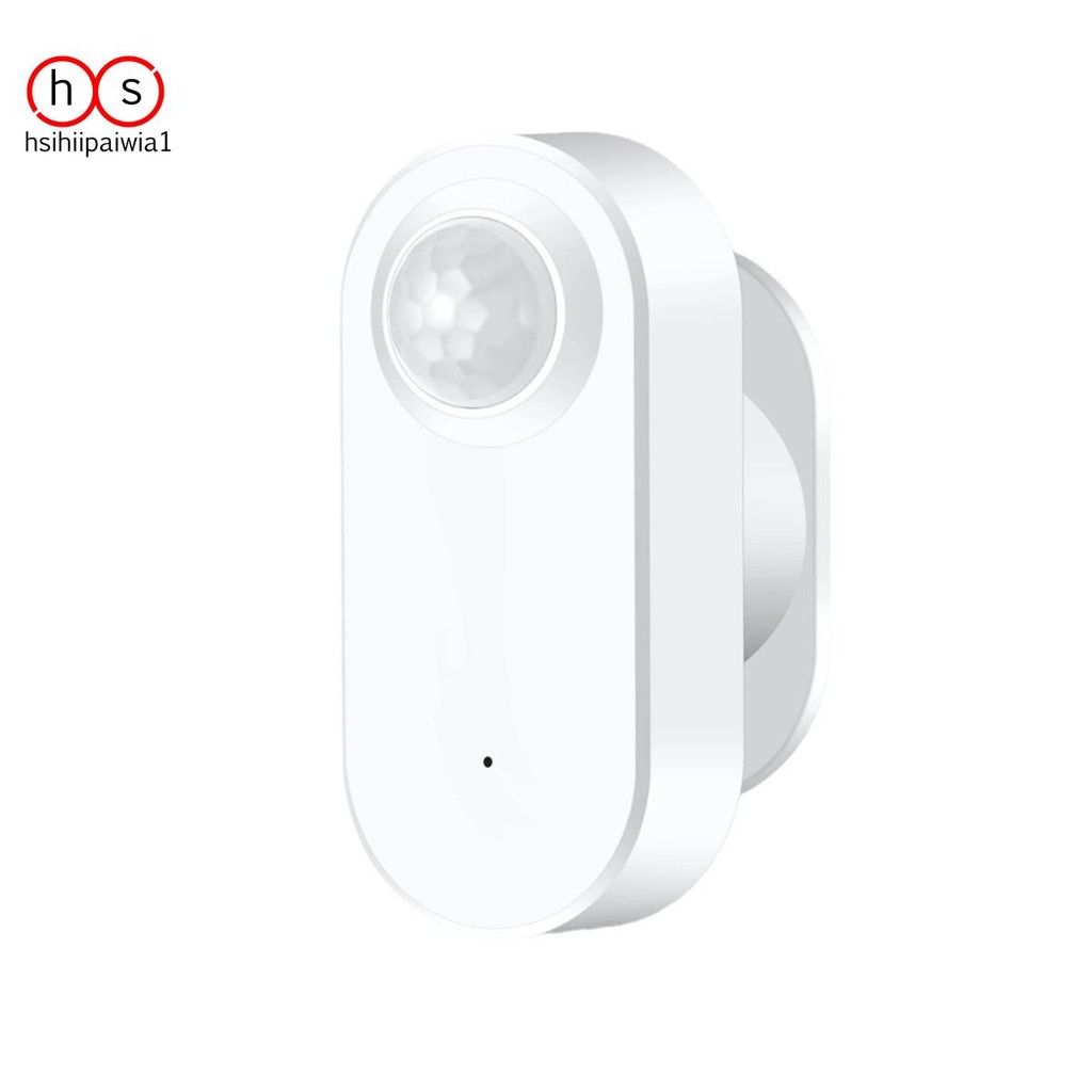 3 in 1 Sensor Graffiti Intelligence Zigbee PIR Infrared+24GHZ mm Wave ...