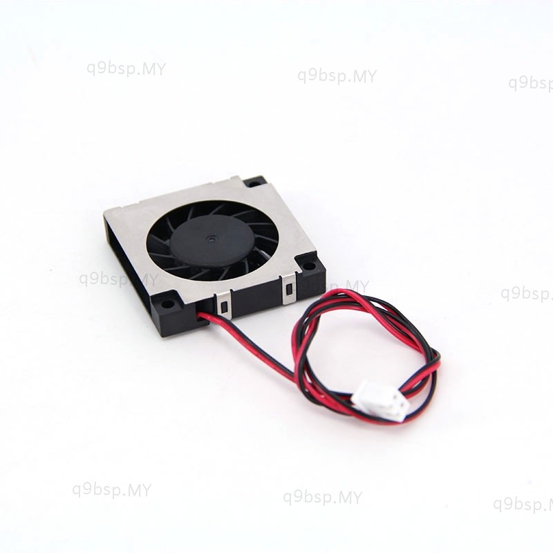 35mmx35mmx7mm DC 5V 12V Cooling Fan quite micro turbo blower Fan Module ...