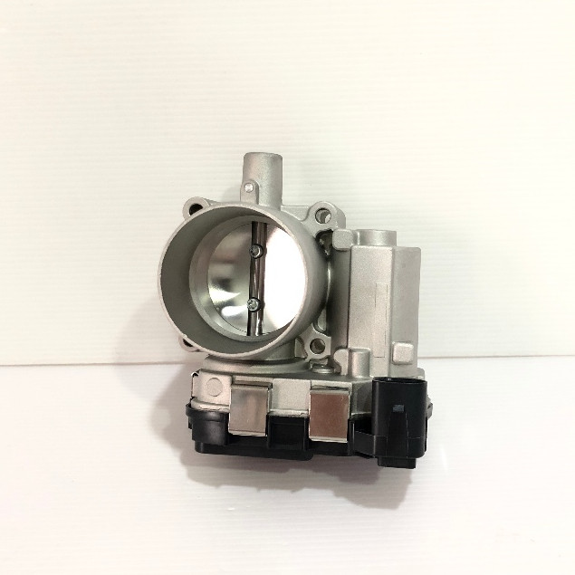 THROTTLE BODY VOLKSWAGEN BEETLE 1.2 / POLO 1.2 03F133062 03F133062B ...