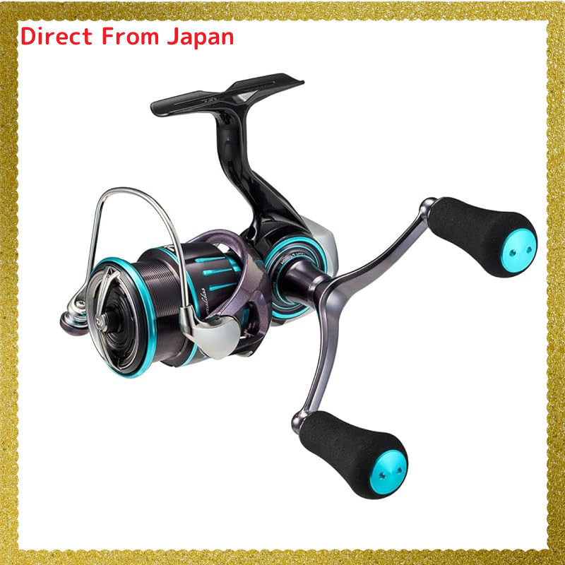 DAIWA EMERALDAS RX Series Eging Reels | Shopee Malaysia