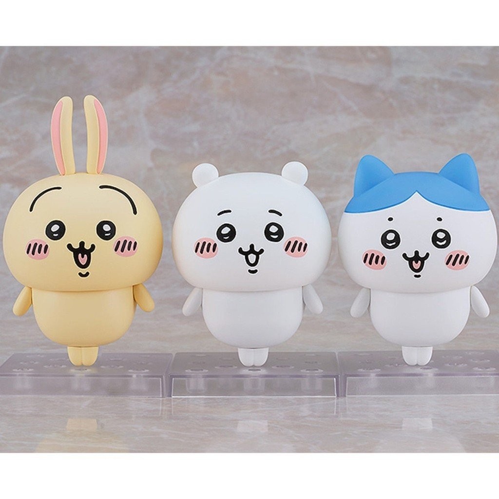 Fun Magnetic Little Eight Dolls Cute Usaki Desktop Decoration Cute ...