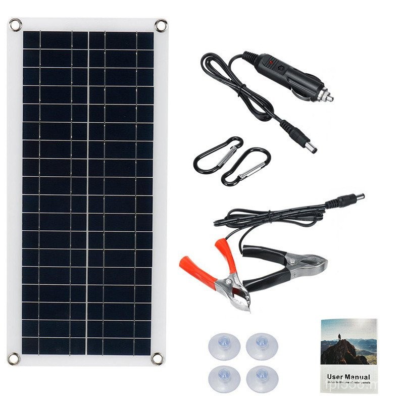 Selengkap papan bateri tenaga solar kristal tunggal rentas sempadan ...