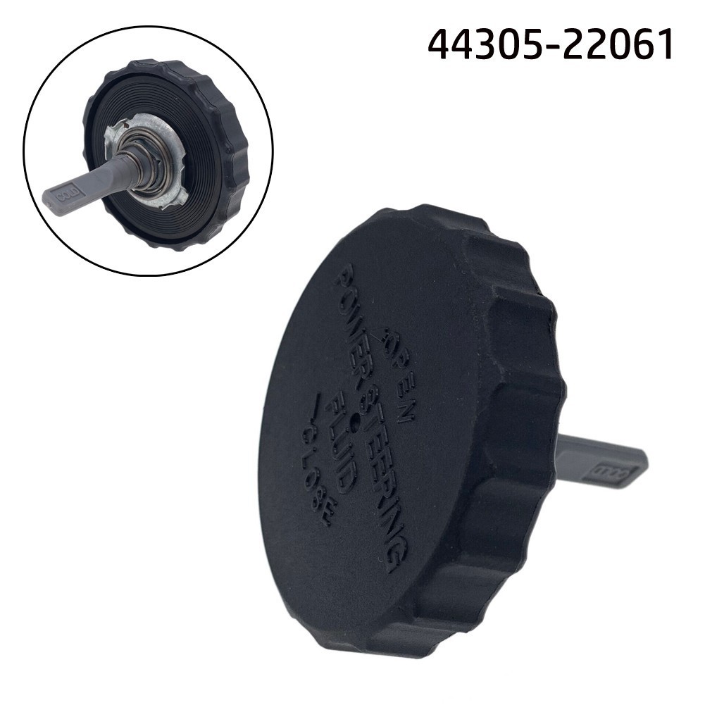 GRCEKRIN 】Power Steering Reservoir Cap For Toyota For Tacoma For ...