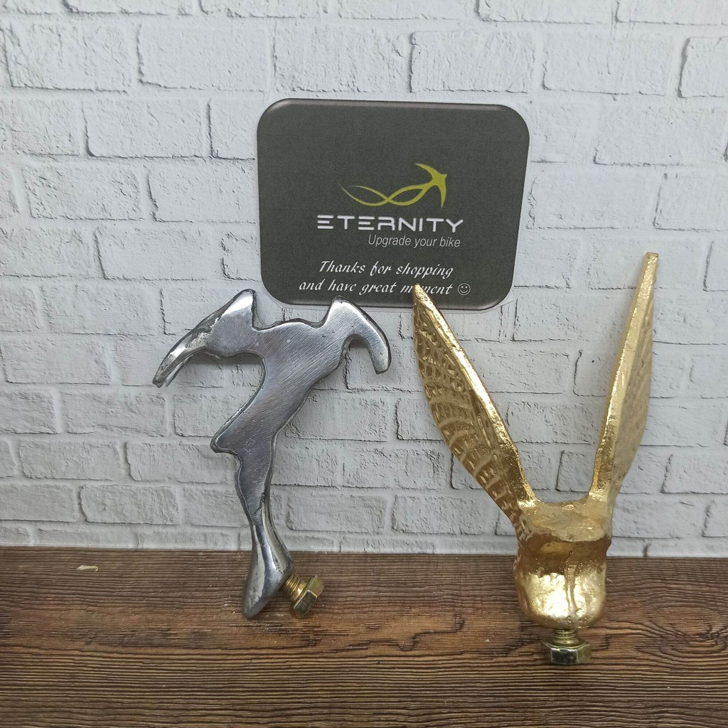 Maskot ONTHEL GAZELLE KIJANG GARUDA | Shopee Malaysia