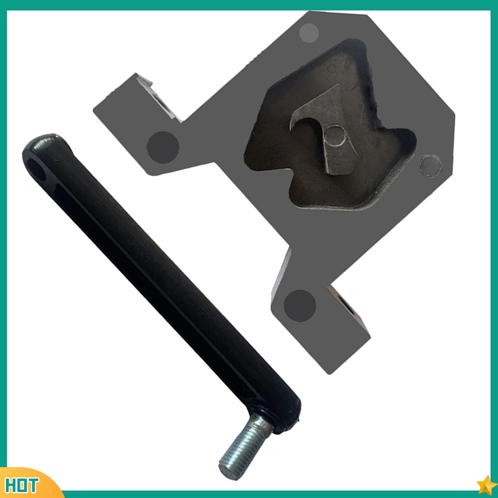 Foot Valve Control Switch Lever Slide Follower For Tire Changers ...