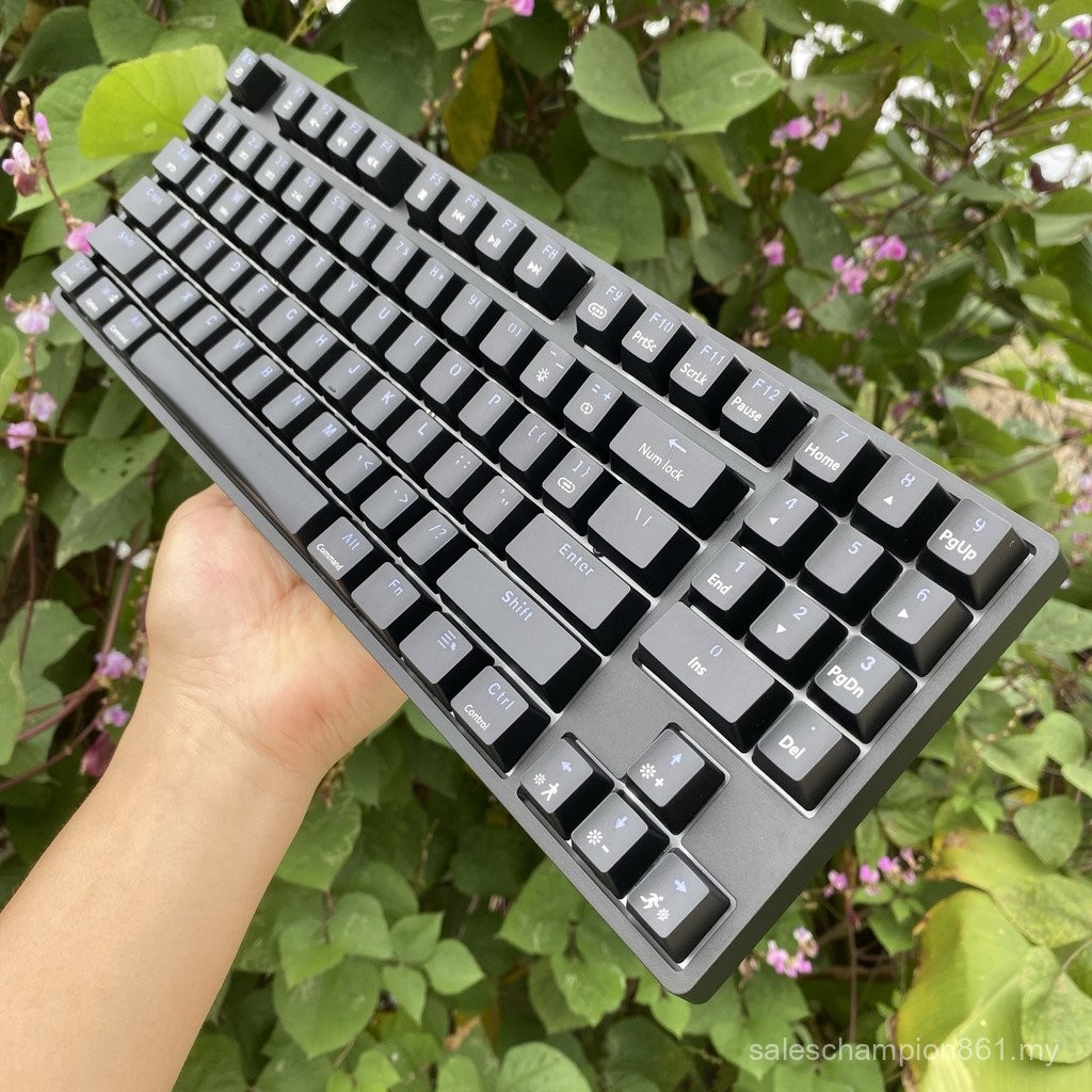 Special Offer-LM89RGB Three-Mode Wireless Bluetooth Customized Silent ...