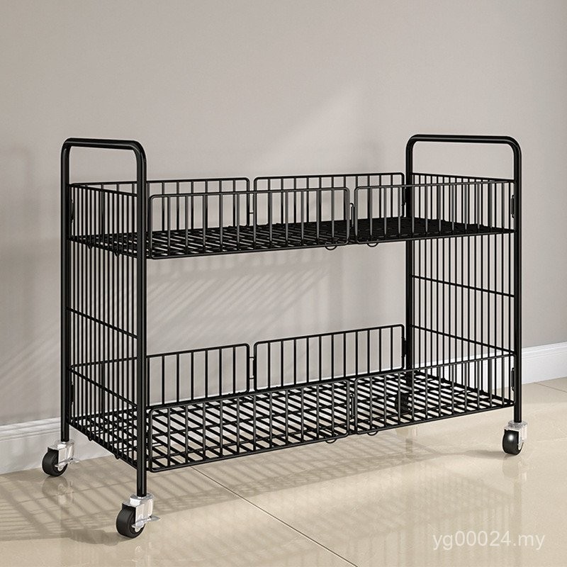 Foldable Stall Cart Night Market Ice Powder Trolley Stall Second Stall ...