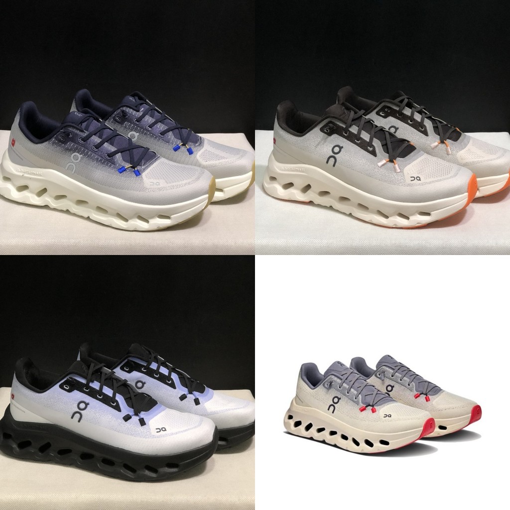 On Running On Cloud Tilt Running Shose For Men And Women Sneakers ...