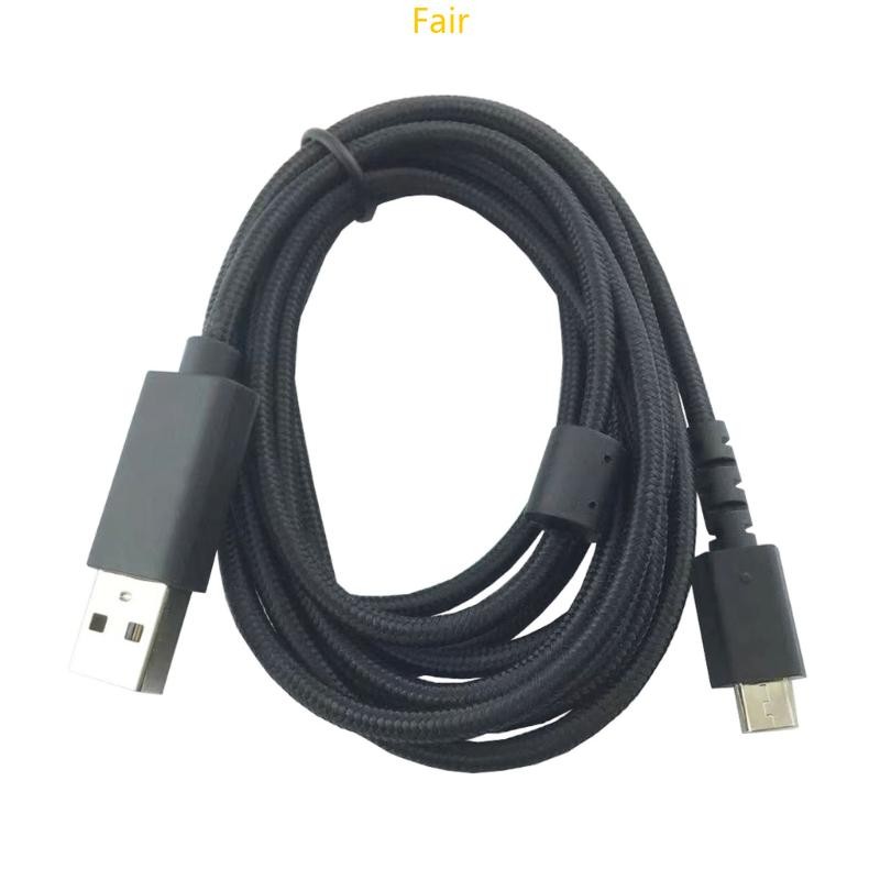 Fair USB to Micro Cord Charger Sync Data Cord for G915 G913 TKL G502 ...