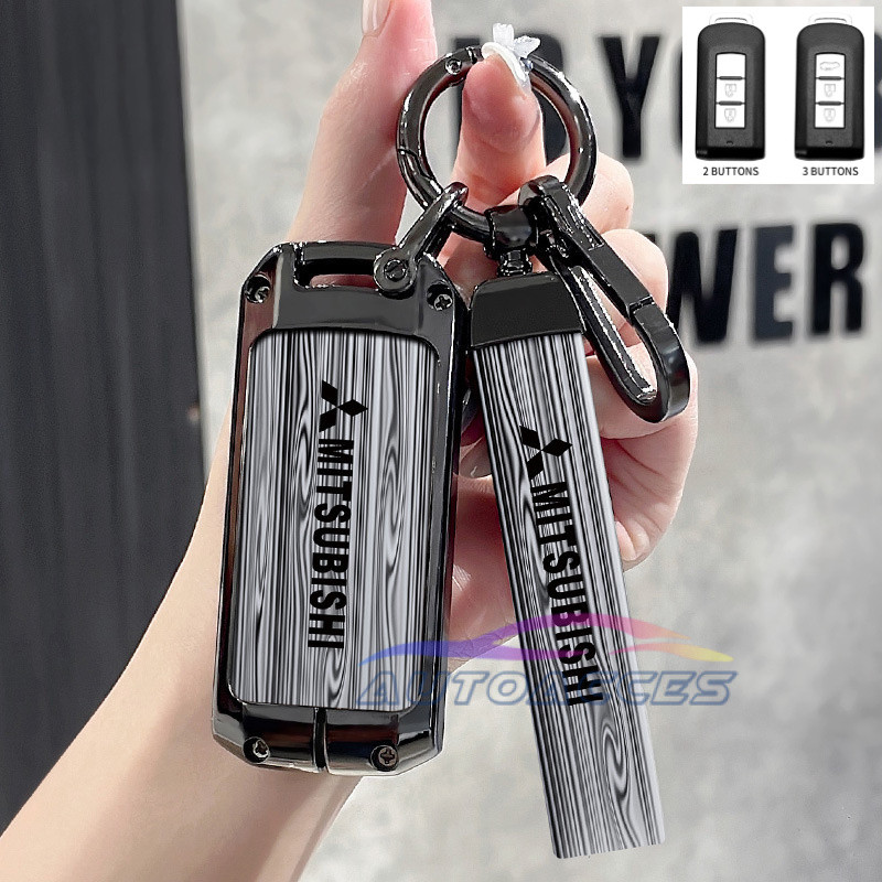 Full Protection Key Cover For Triton Xpander Xforce Outlander Attrage ...
