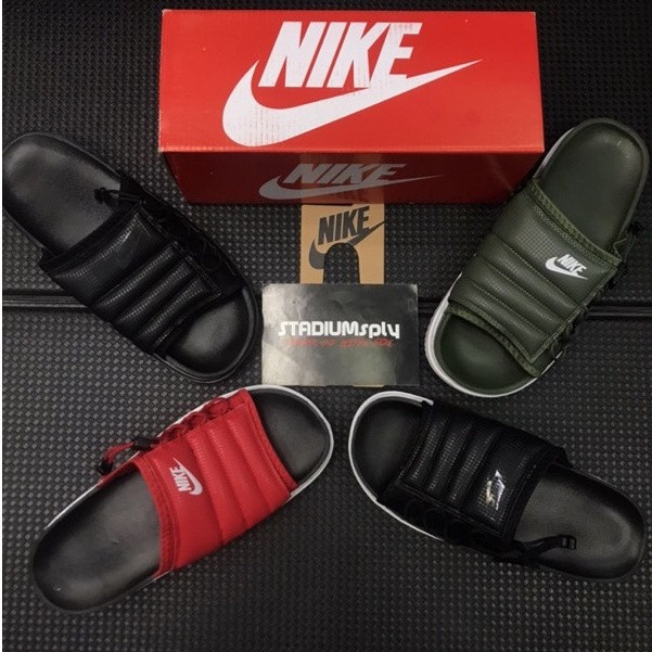 2025\ Nike Asuna slides Japanese suicoke Street Hypebeast comfort Yeezy ...