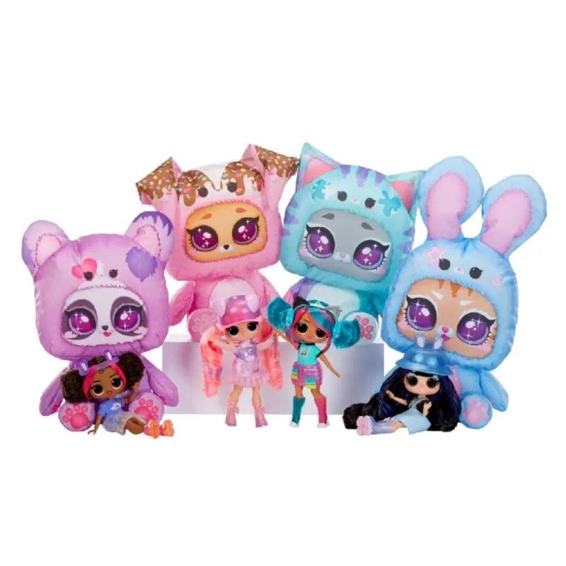 LOL Surprise Tweens Costume Surprise Kids Toys Princess Doll Gift Set ...