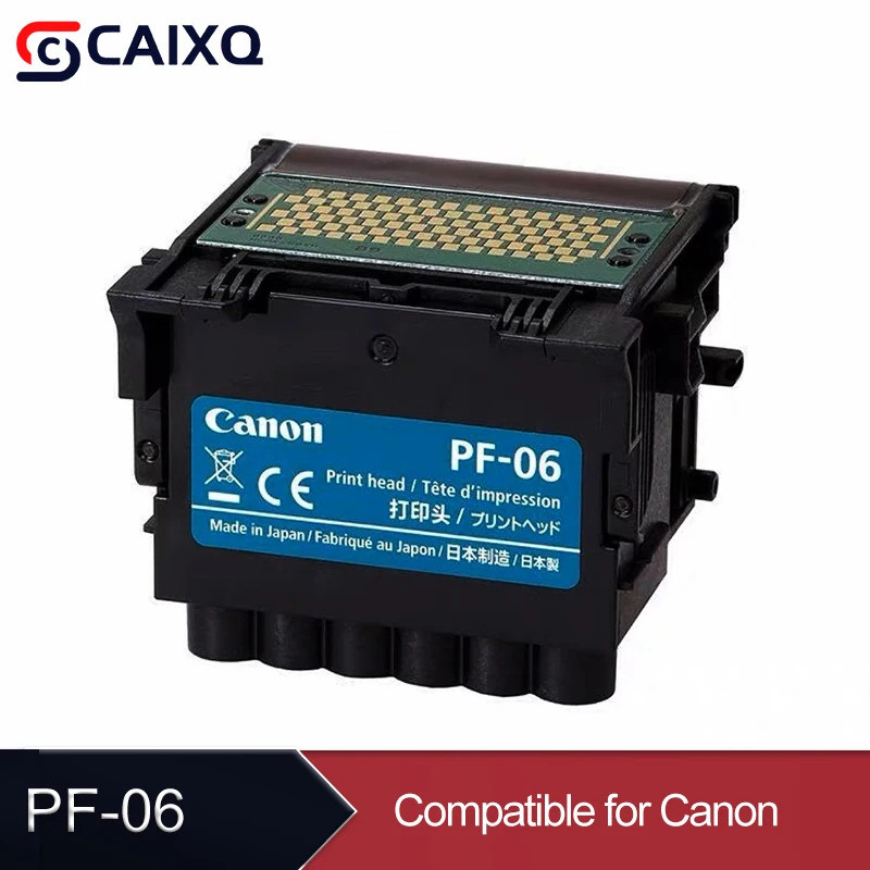 Original Printhead PF-06 Printer for Canon TX2000 3000 4000 5200 TA-20 ...