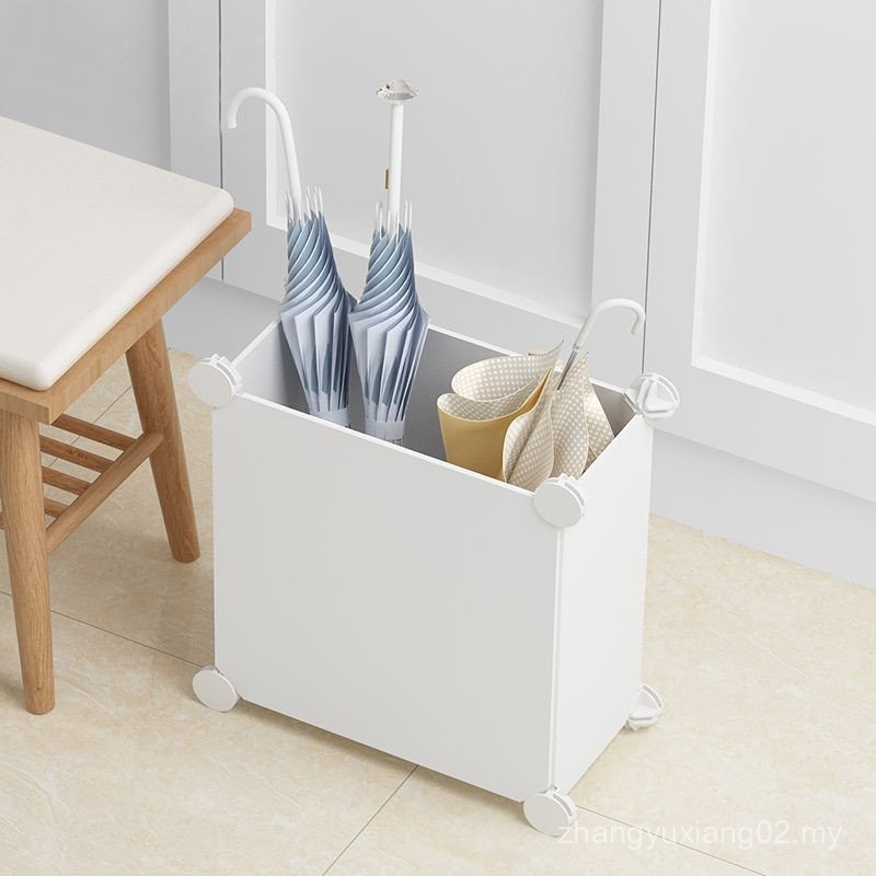 [1283 People Collection] Classroom Umbrella Storage Rack Household Door ...