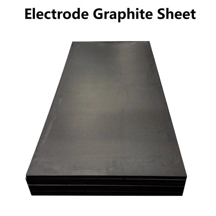 *Graphite Plate Electrochemistry Scientific Research Electrolytic Cell ...