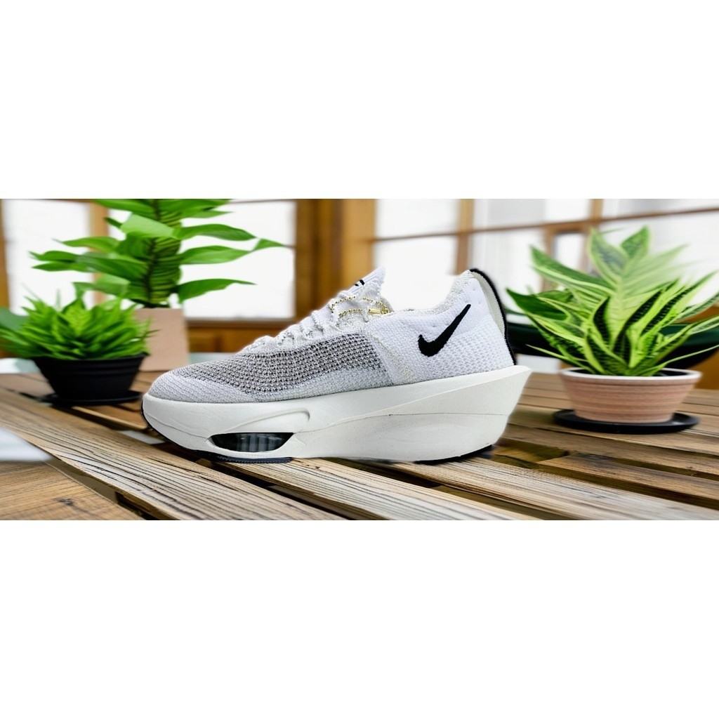 Nike AIR ZOOM ALPHAFLY NEXT% 3 BLUE PRINT | Shopee Malaysia