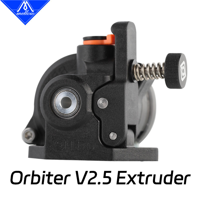 Newest Mellow Orbiter Extruder V2.5 with LDO Motor Direct Drive For ...