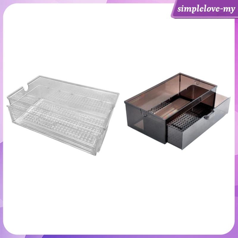 [SimpleloveMY] Drip Water Flow Box Filtration Box External Quiet ...