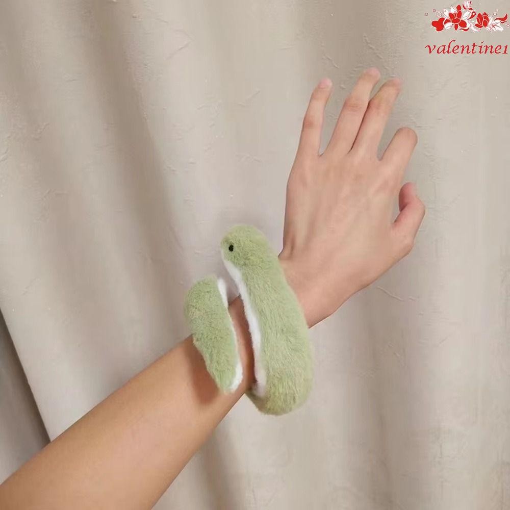VALENTINE1 Year of The Snake Plush Toy, Plush Soft Snake Stuffed Plush ...