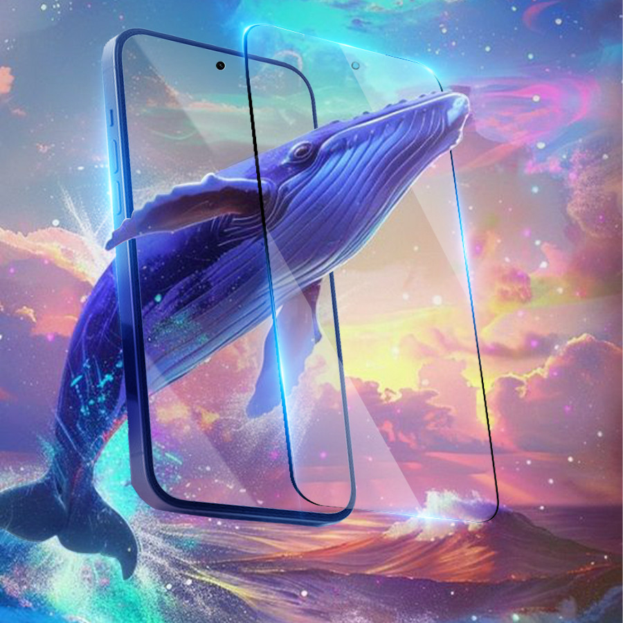 For Samsung Galaxy A04E Glass SM-A042F Strong Anti Fall Shockproof ...