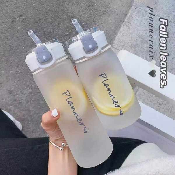 botol air viral botol air budak sekolah Cawan untuk kanak-kanak ...