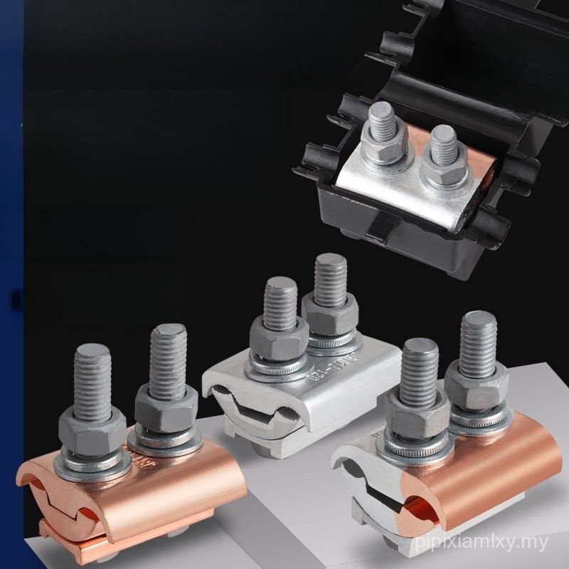 Copper Aluminum Connector Transition Connector Cable Abnormal Shape ...