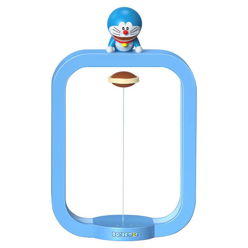 Rock Doraemon Dorayaki-Ballon Magnetic Night Light (Doraemon Authentic ...