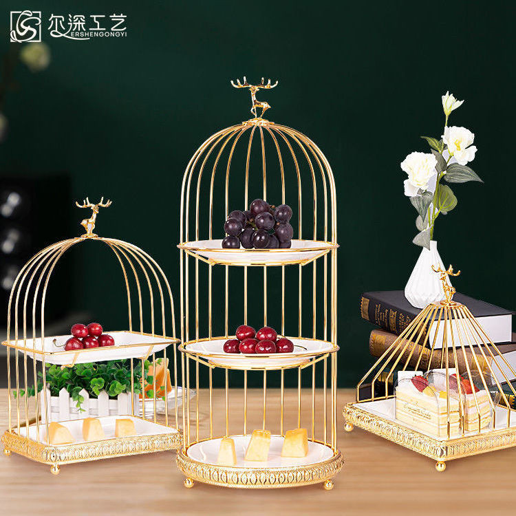 Buffet Display Stand [2652 People Collection] Afternoon Tea Dessert ...