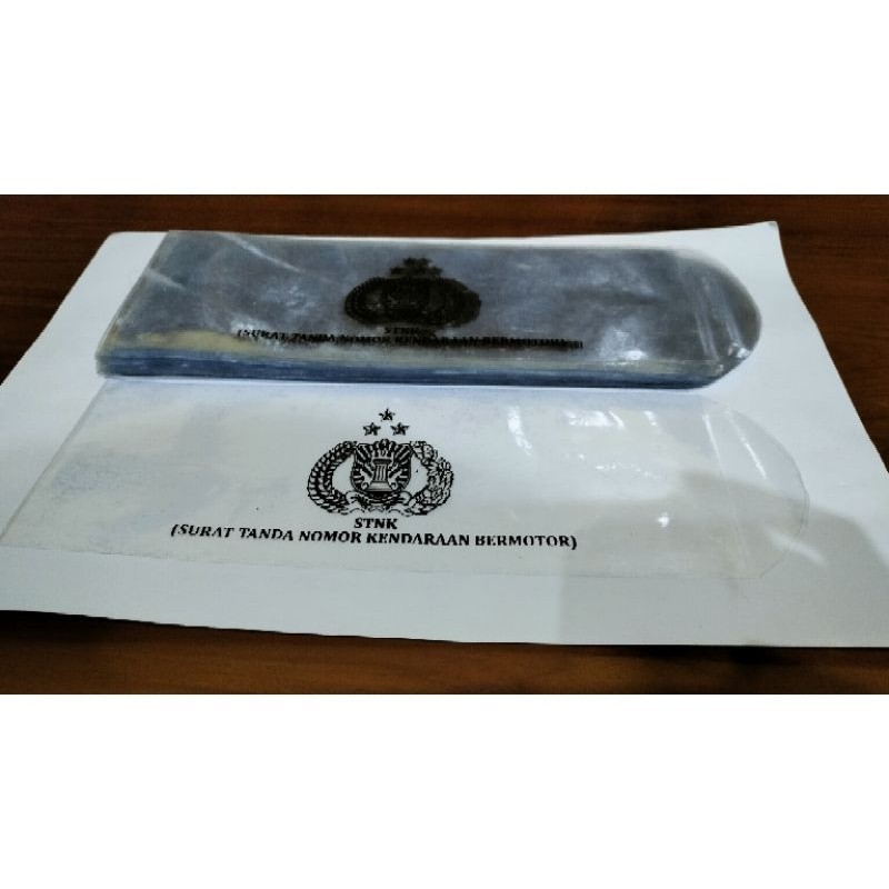 (1 Pack contains 100 sheets) Plastic Stnk Cover Plastic Stnk Cover ...