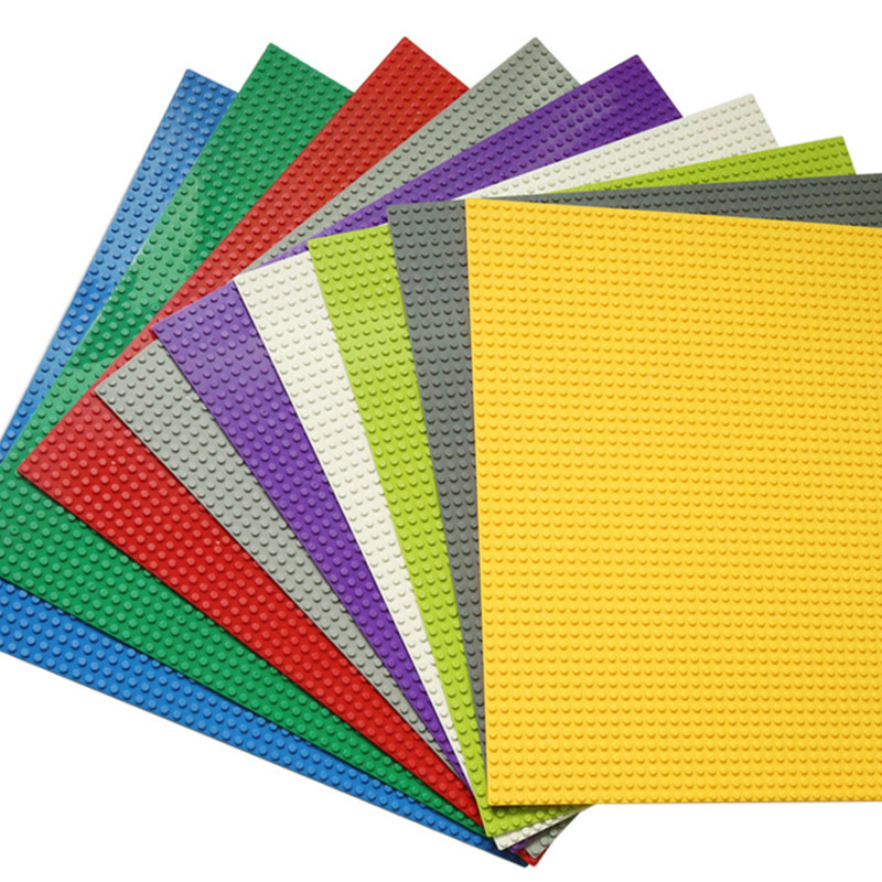 Building Block Base Blocks Size 32x32 Points 1 Piece Of Small Particle ...