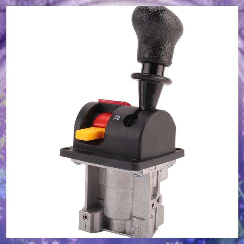 (Y W Z H)Proportional Control Valves with PTO Switch Dump Truck Tipper ...