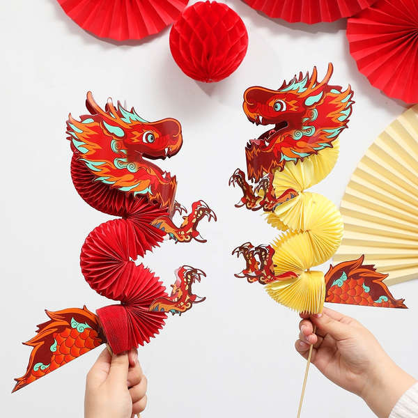 snake toy chinese new year decorations 2025 Mid-Autumn Festival ...
