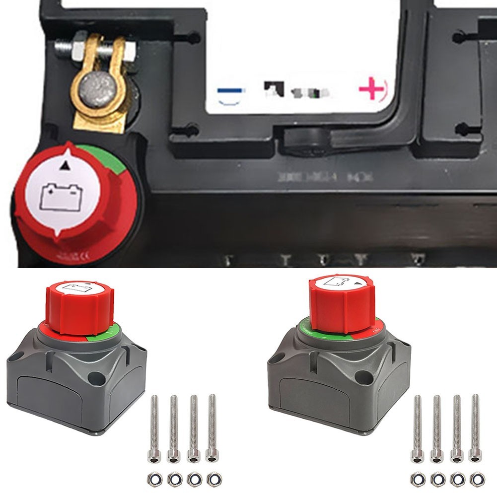 Innovative Design of a Top Post Disconnection System for Vehicle Safety ...