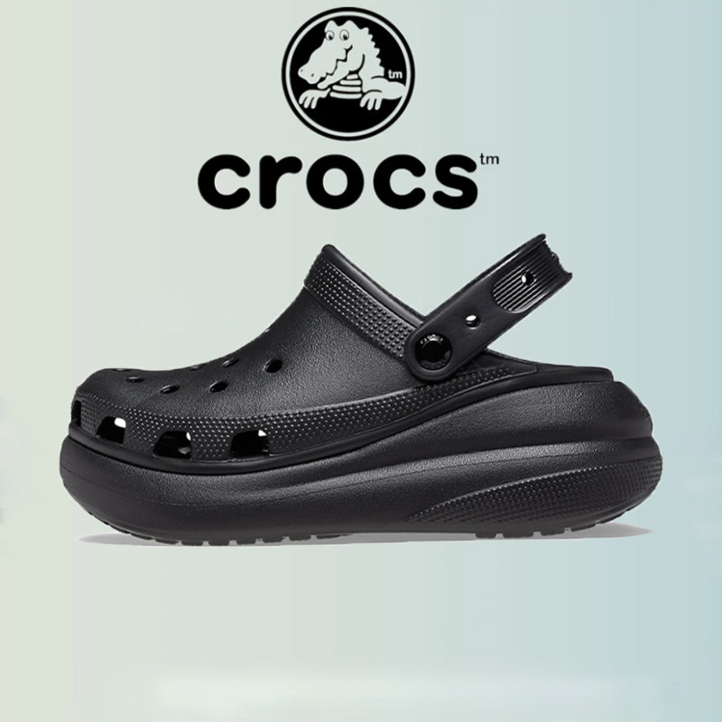 Crocs Women's Crocs classic bae clog sliper women seliper perempuan ...