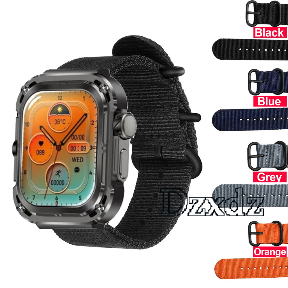 Nylon Strap for Z85 Max / Z85 Max Ultra / Z83 / Z83 Max / Z79 Max Ultra ...