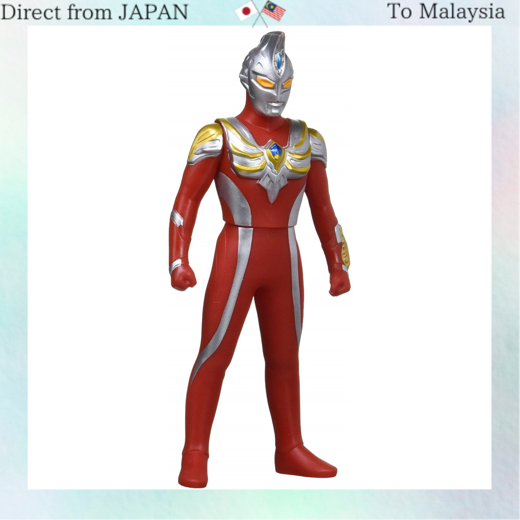 Ultraman Ultra Hero Series 18 Ultraman Max ,Ultraman Max + Ultraman Z ...