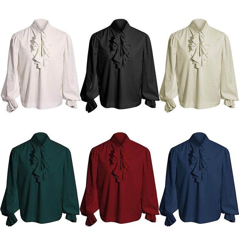 [24 Hours Delivery] Vampire Renaissance Period Victoria Era Steampunk ...