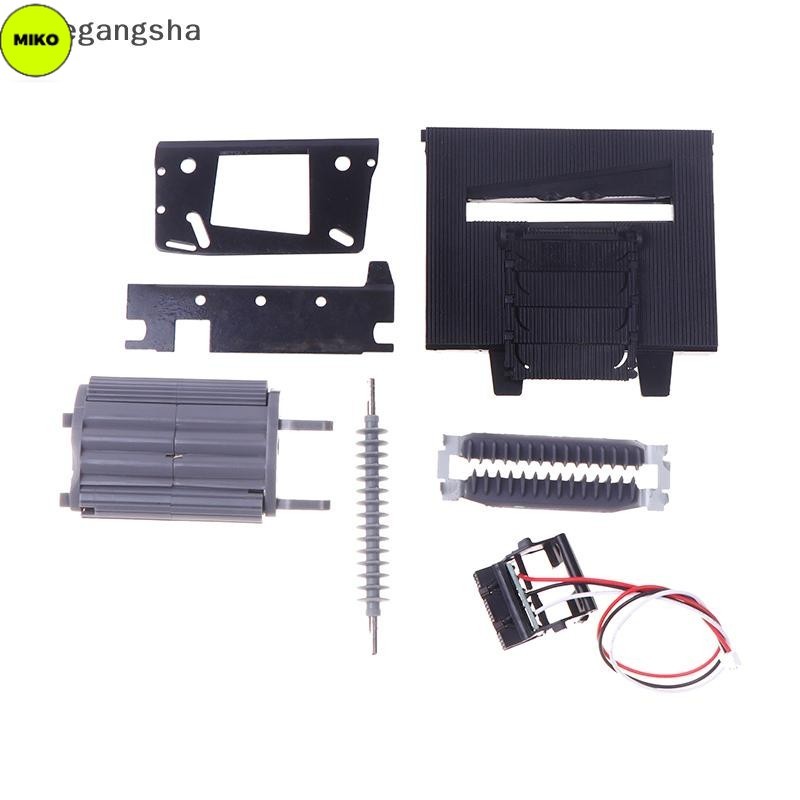 MS ZCUT-9 Automatic Tape Cutg Machine Parts Box With Blade Tape ...