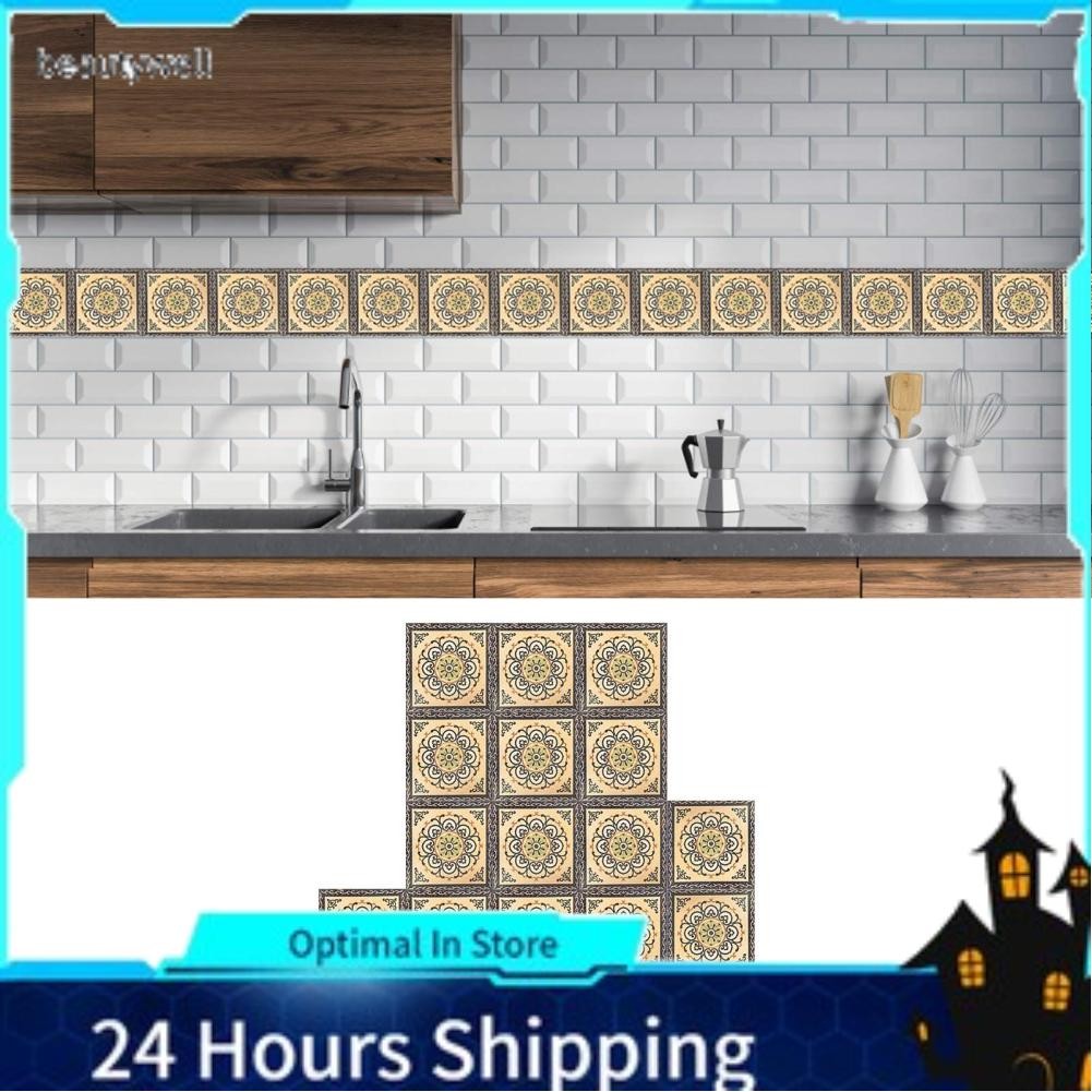 Beautywell Diagonal Sticker Floor Stickers Decals For Door Window ...