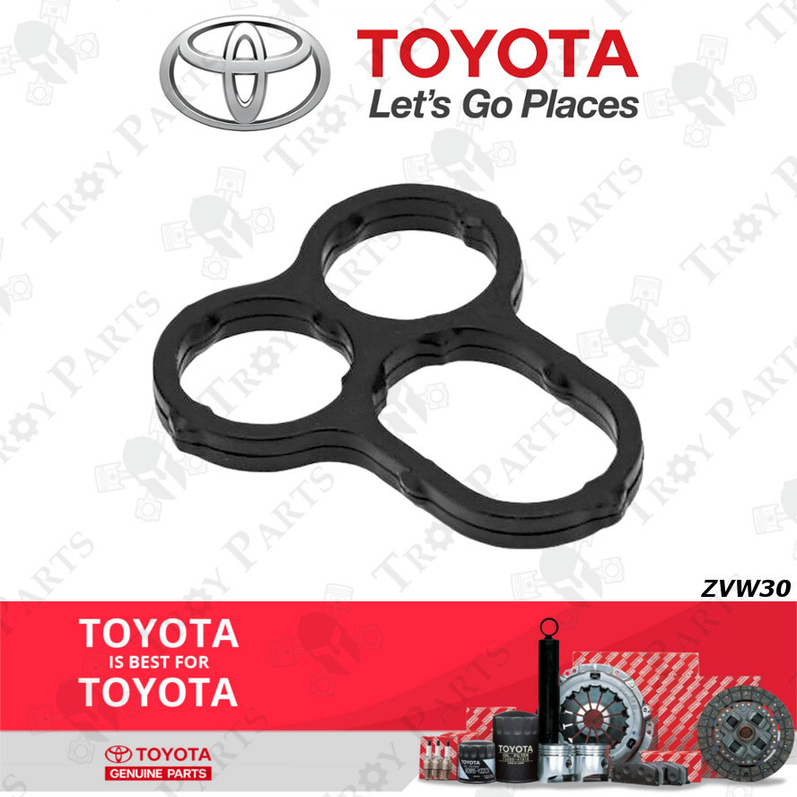 (1pc) Original Toyota Camshaft Cap Oil Hole Timing Seal 11159-37010 for ...