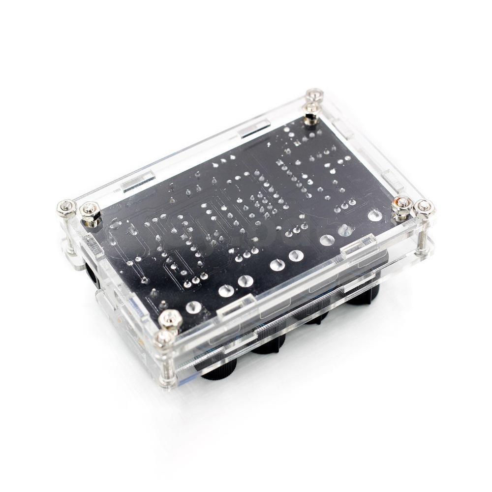 WESTBIG ICL8038 DIY Signal Generator Kit 5Hz-400kHz Frequency ...