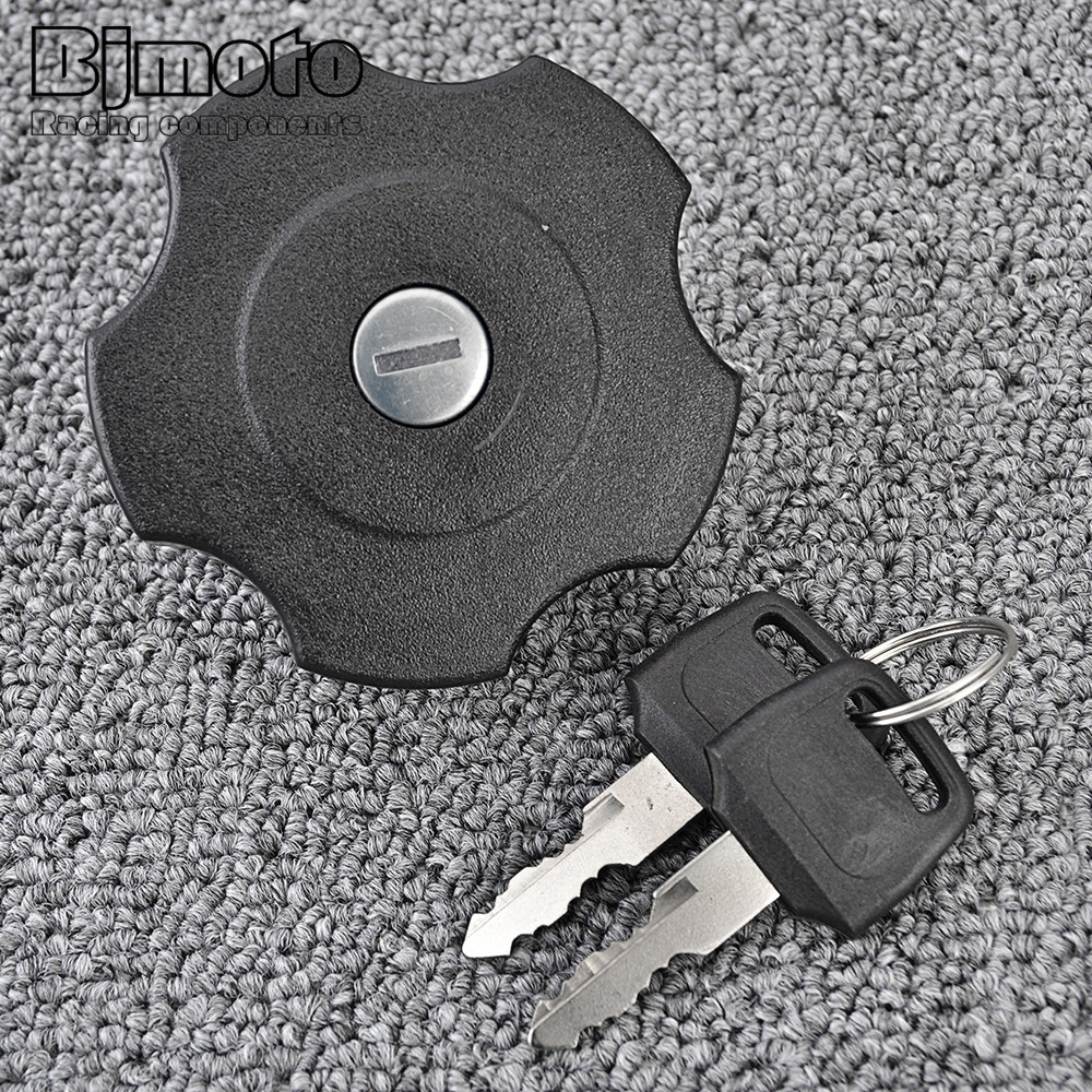 Fuel Gas Tank Cap Cover with Key For Yamaha RD250LC RD350LC RZ350 RD350 ...