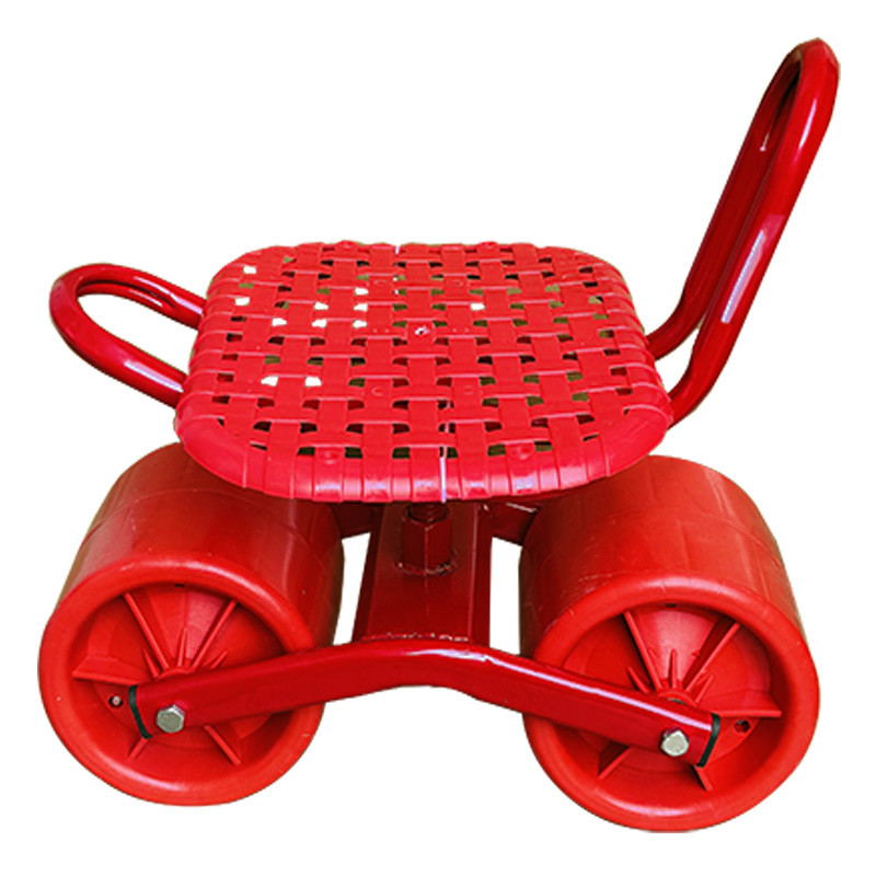 [2923 People Praise] Greenhouse Lazy Car Planting Trimming Rotating ...