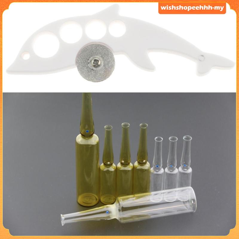 [WishshopeehhhMY] Glass Ampoule Bottle Cutter Breaker Vial Opener, to ...