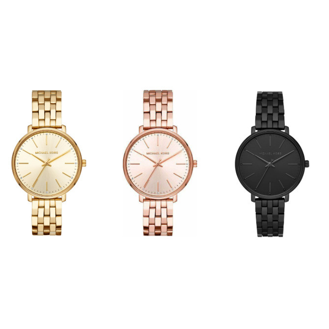 Ladies' Watch MK3897 MK3898 MK4455 | Shopee Malaysia