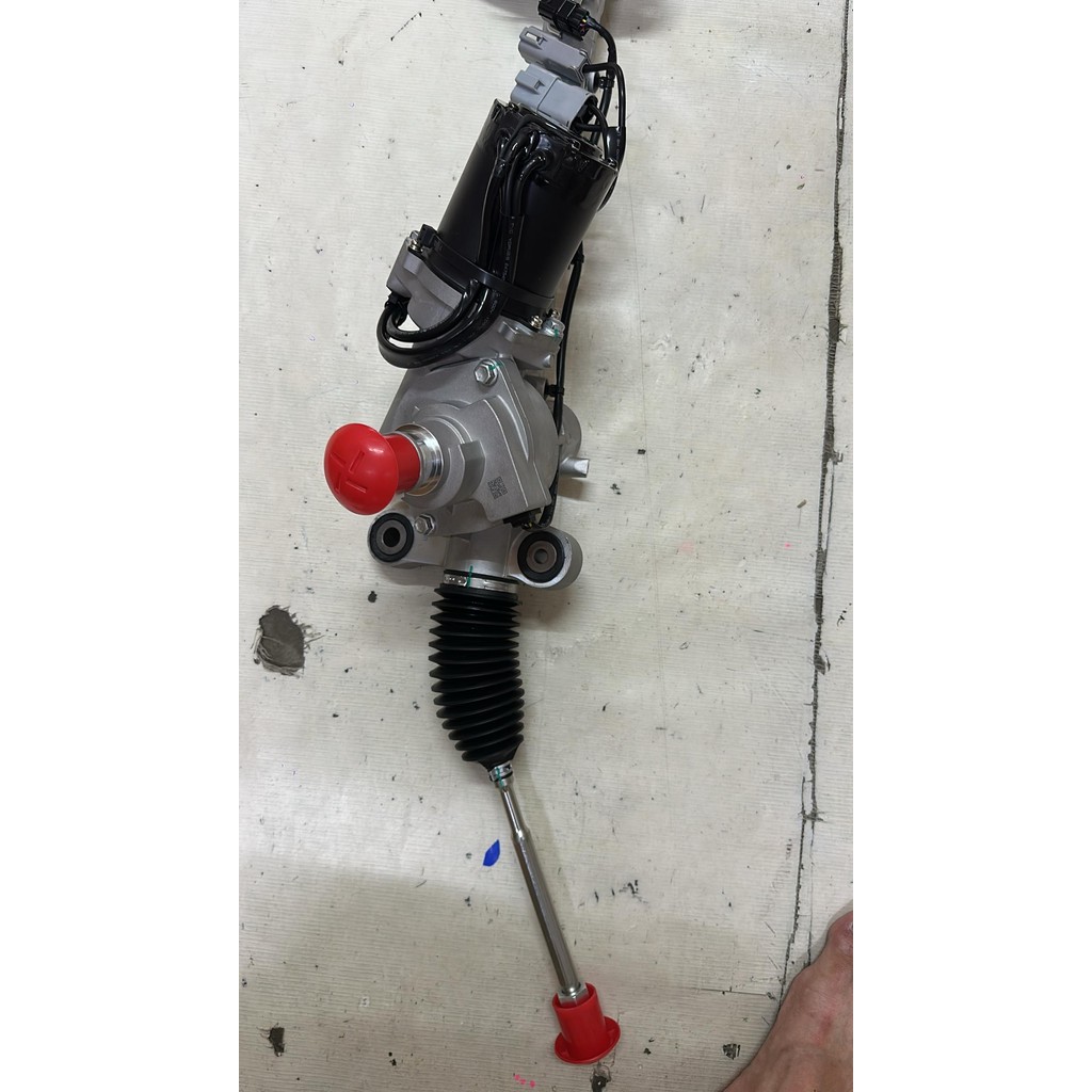 HONDA CR-V CRV SWA TOA STEERING RACK 53601-SWC-E03 Genuine Parts ...