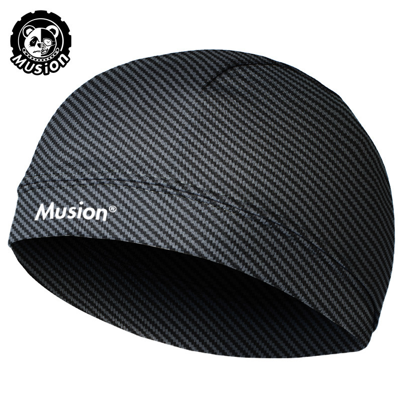 Musion Absorb Sweat Super Cool Helmet Head Cover Sweat absorbing High ...